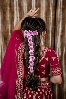 Sara Makeup: Best Salon Academy & Beauty Parlour Ahmedabad